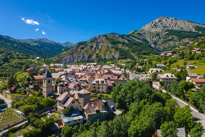 Allos | Robert Palomba Photographe sur Nice, région PACA et Corse