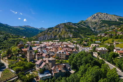 Allos | Robert Palomba Photographe sur Nice, région PACA et Corse